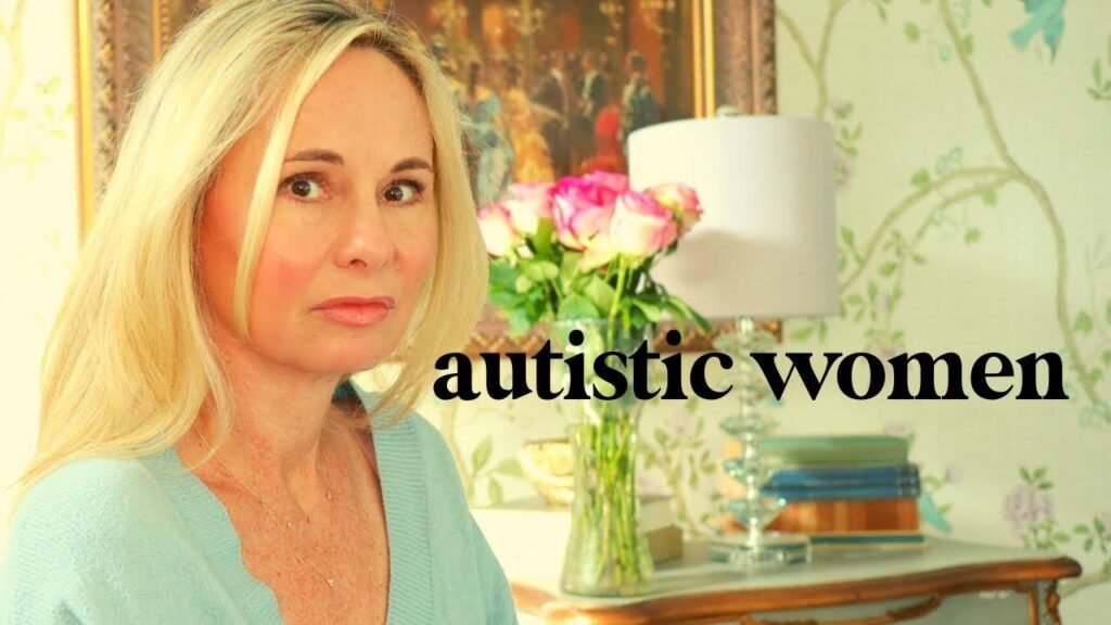 16 signs of autism in women often go unnoticed - Raadstest.com