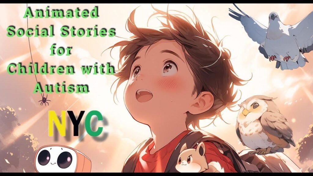 Sure, here's a revised version: "My Little Pony's Characters with ...