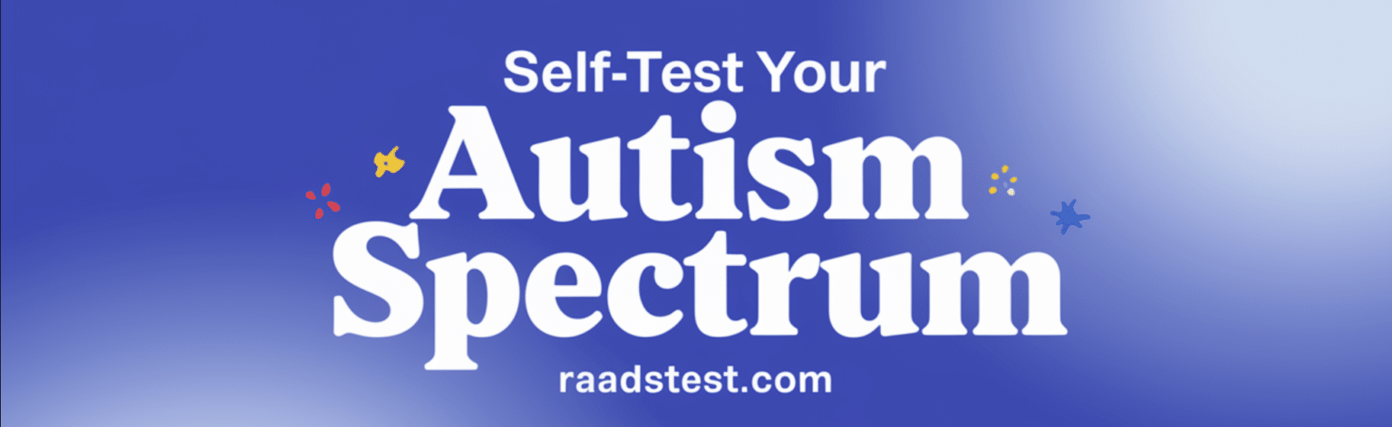 RAADs-R Test Free Online