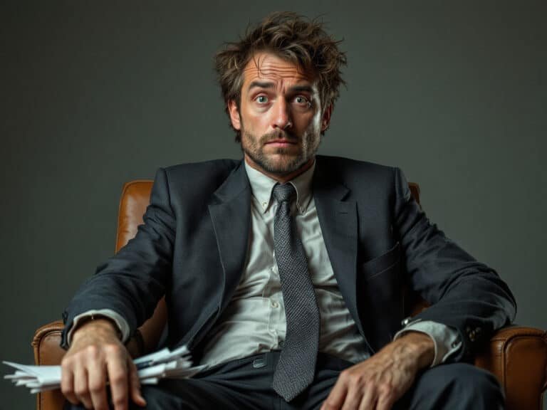 Adult ADHD Self-Report Scale (ASRSv1.1) - Raadstest.com