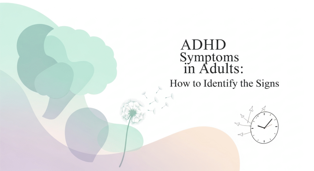 ASRS Test Adult ADHD Self-Report Scale (2025 Guide) - Raadstest.com