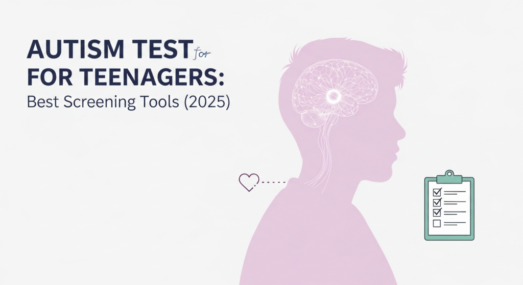 SRS-2 Social Responsiveness Scale (Parent & Adult Version) - Raadstest.com