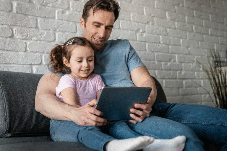 CAST Childhood Autism Screening Test for Parents - Raadstest.com