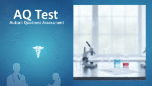AQ Test Autism Quotient Assessment (AQ-50 vs AQ-10) - Raadstest.com