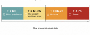 SRS-2 Social Responsiveness Scale (Parent & Adult Version) - Raadstest.com