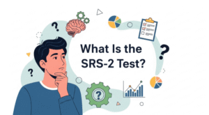 SRS-2 Social Responsiveness Scale (Parent & Adult Version) - Raadstest.com
