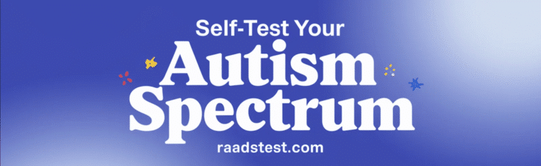 How to Interpret Your RAADS-R Score Meaning(Quick Guide) - Raadstest.com